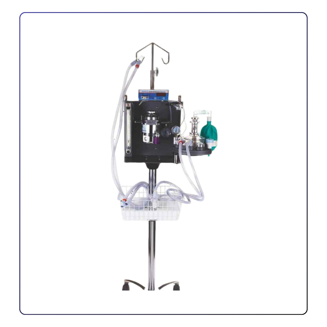 Anesthesia Machine | Smart Vets UAE